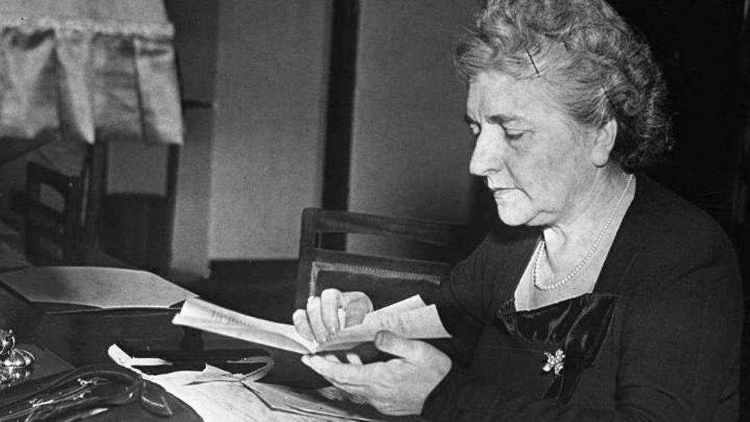 Angelina Merlin, la Madre Costituente che ha protetto le donne - Zeta