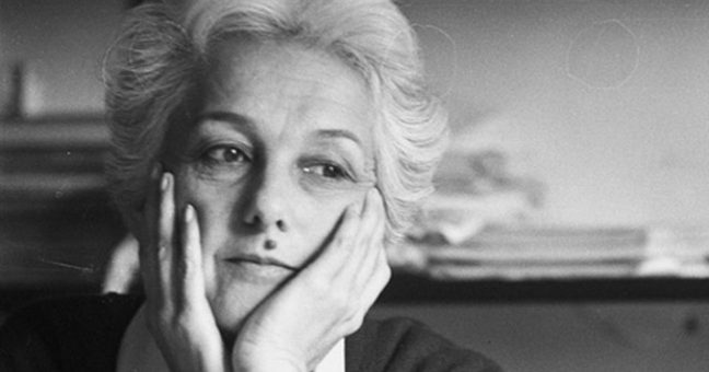 Rossana, la ragazza del secolo scorso innamorata di Alice nel Paese ...