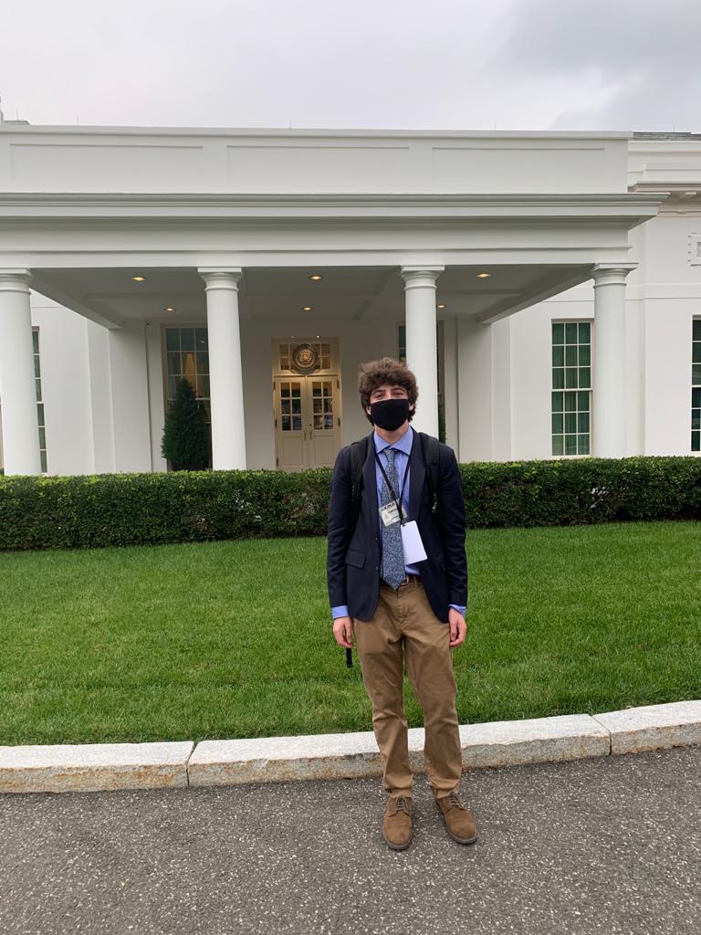 Gabe Fleisher, un ragazzo prodigio da 50mila lettori. L'intervista - Zeta