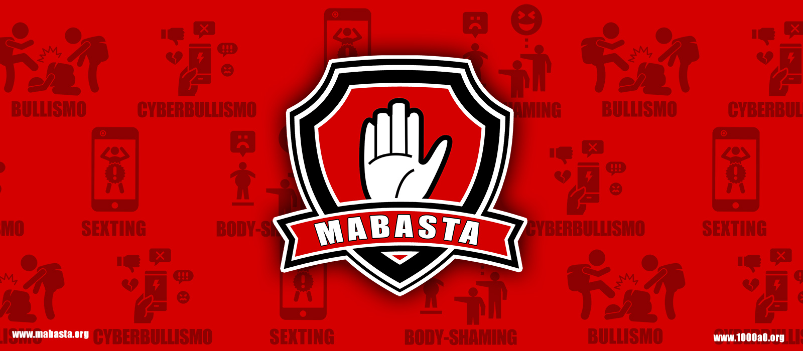 Bullismo? MaBasta - Zeta