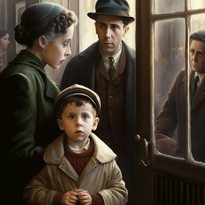 La storia di Lello Dell'Ariccia, testimone della Shoah