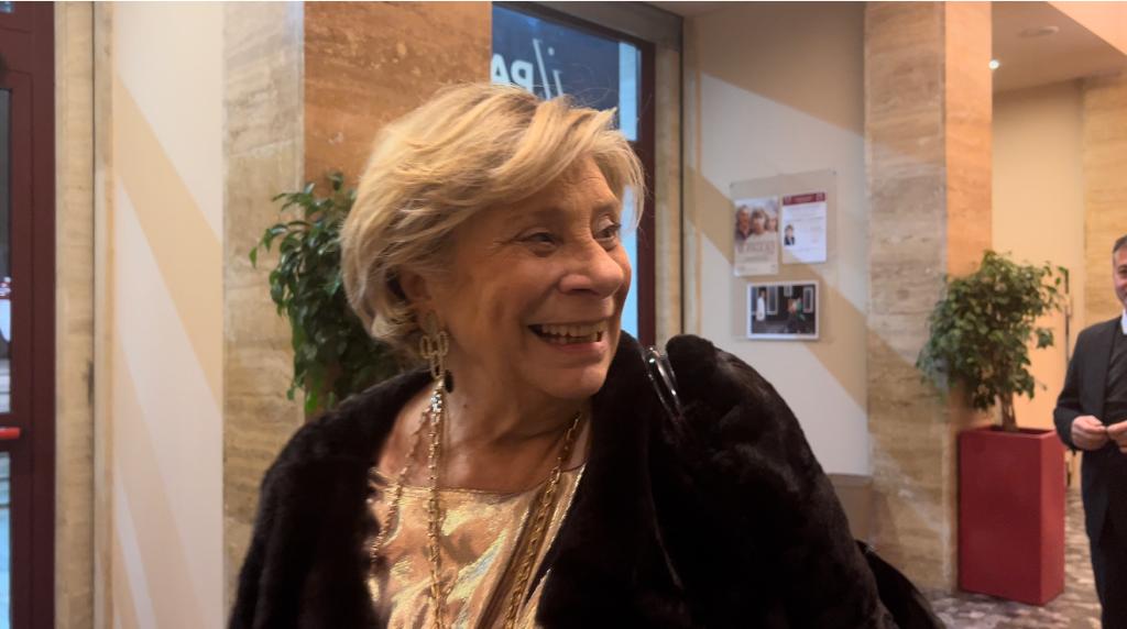 Torna "La storia a processo" di Elisa Greco: inchiesta alla Merkel- Zeta