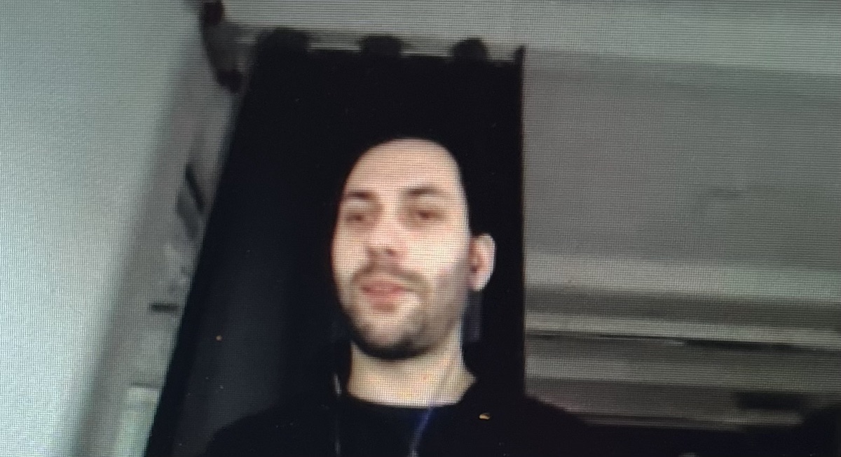 Richard Kuchta parla di coordinated behaviour - Zeta