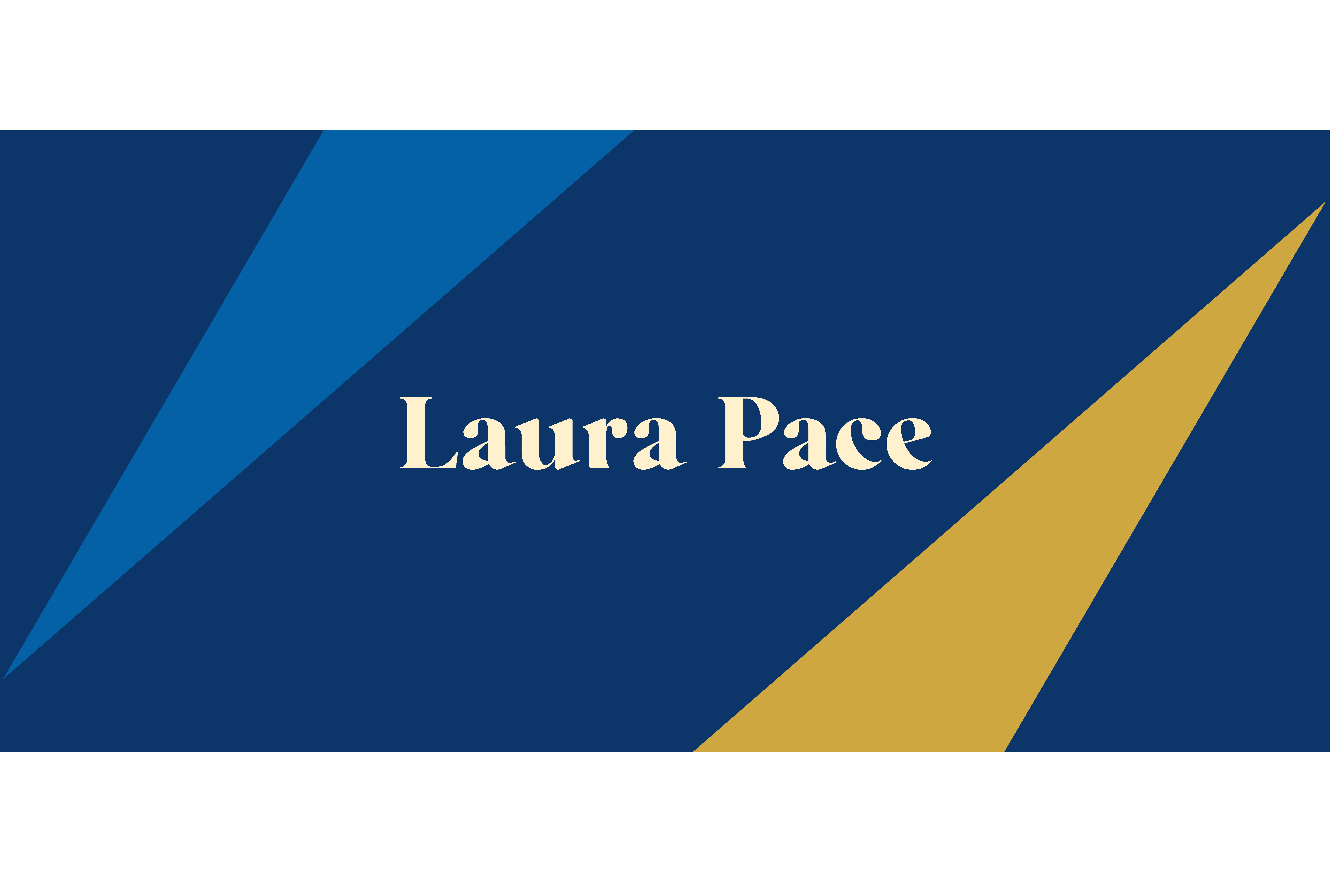 Laura Pace - Zeta