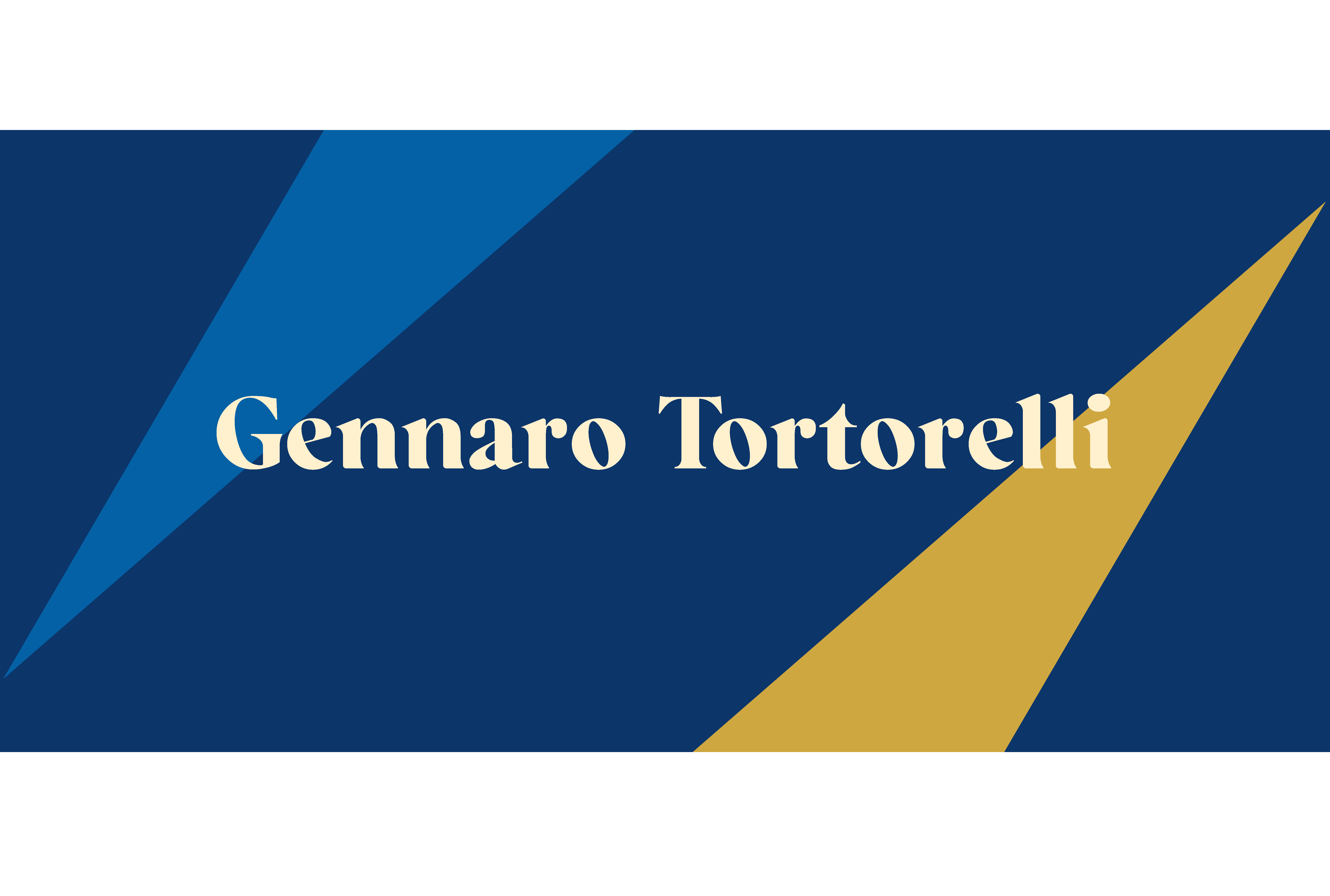 Gennaro Tortorelli - Zeta