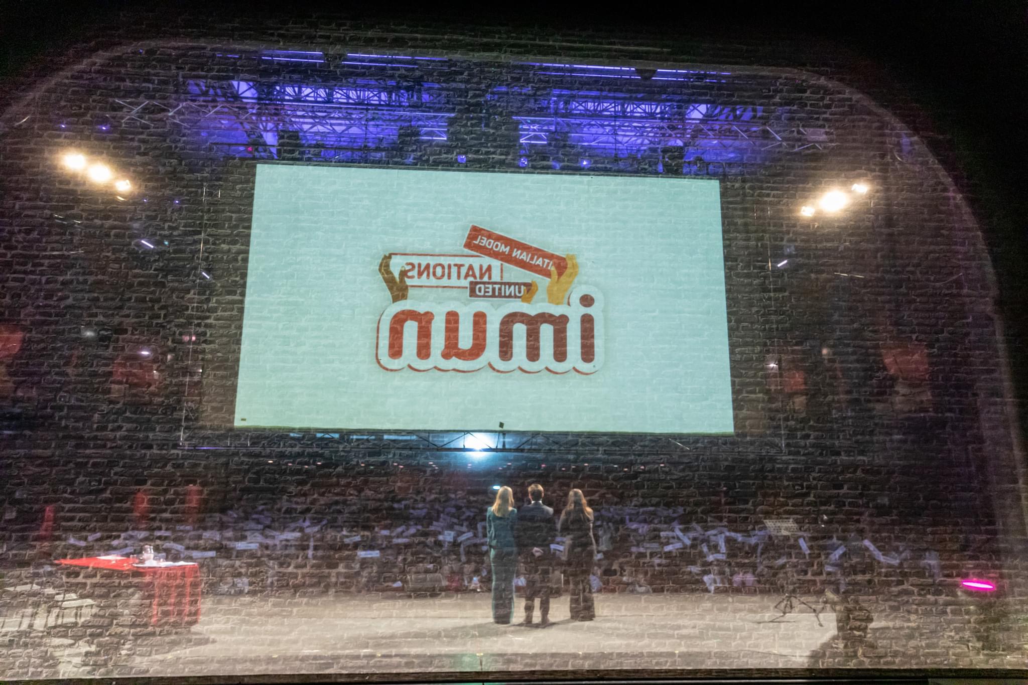 Il progetto Imun: la simulazione Onu più grande d’Europa – Zeta