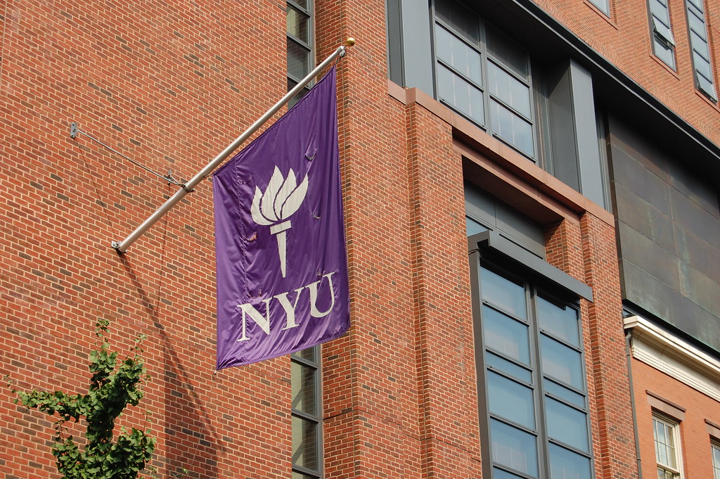 Dalla Cuny alla Nyu, le voci degli studenti a New York - Zeta