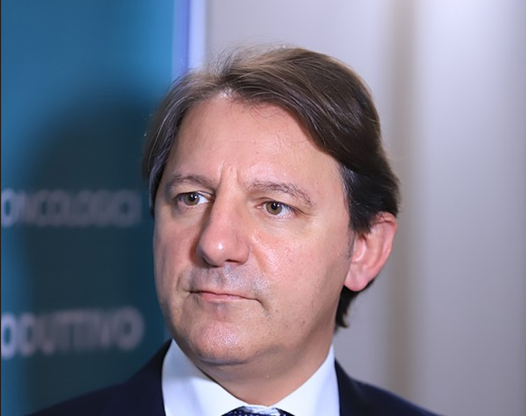 Pasquale Tridico si candida alle europee con i 5 stelle - Zeta