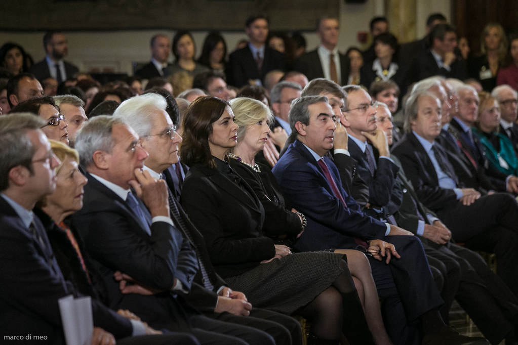 Zeta Italy news Remembrance Day Italy Honors Victims - Zeta